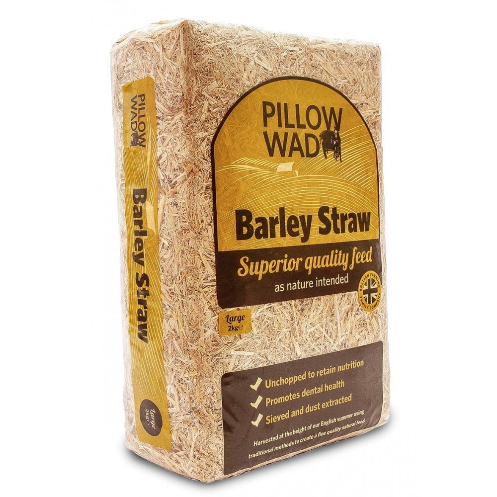 Barley Straw – Smiths Garden Centre