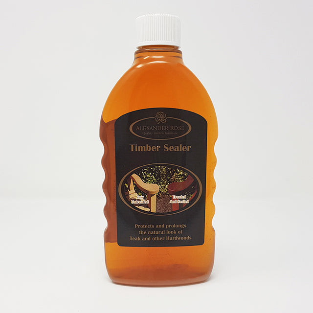 Timber Sealer – Smiths Garden Centre