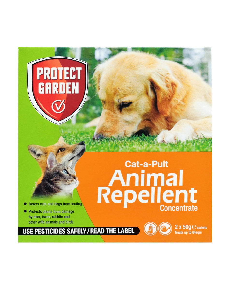 Catapult Animal Repellent – Smiths Garden Centre