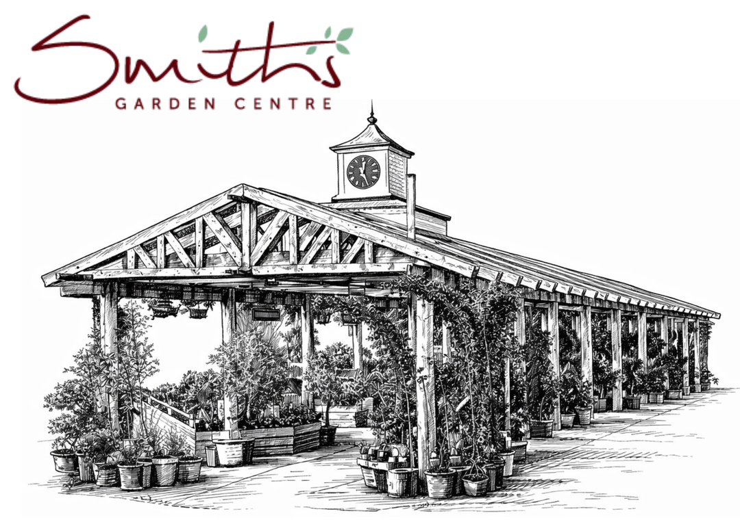 Contact Us – Smiths Garden Centre