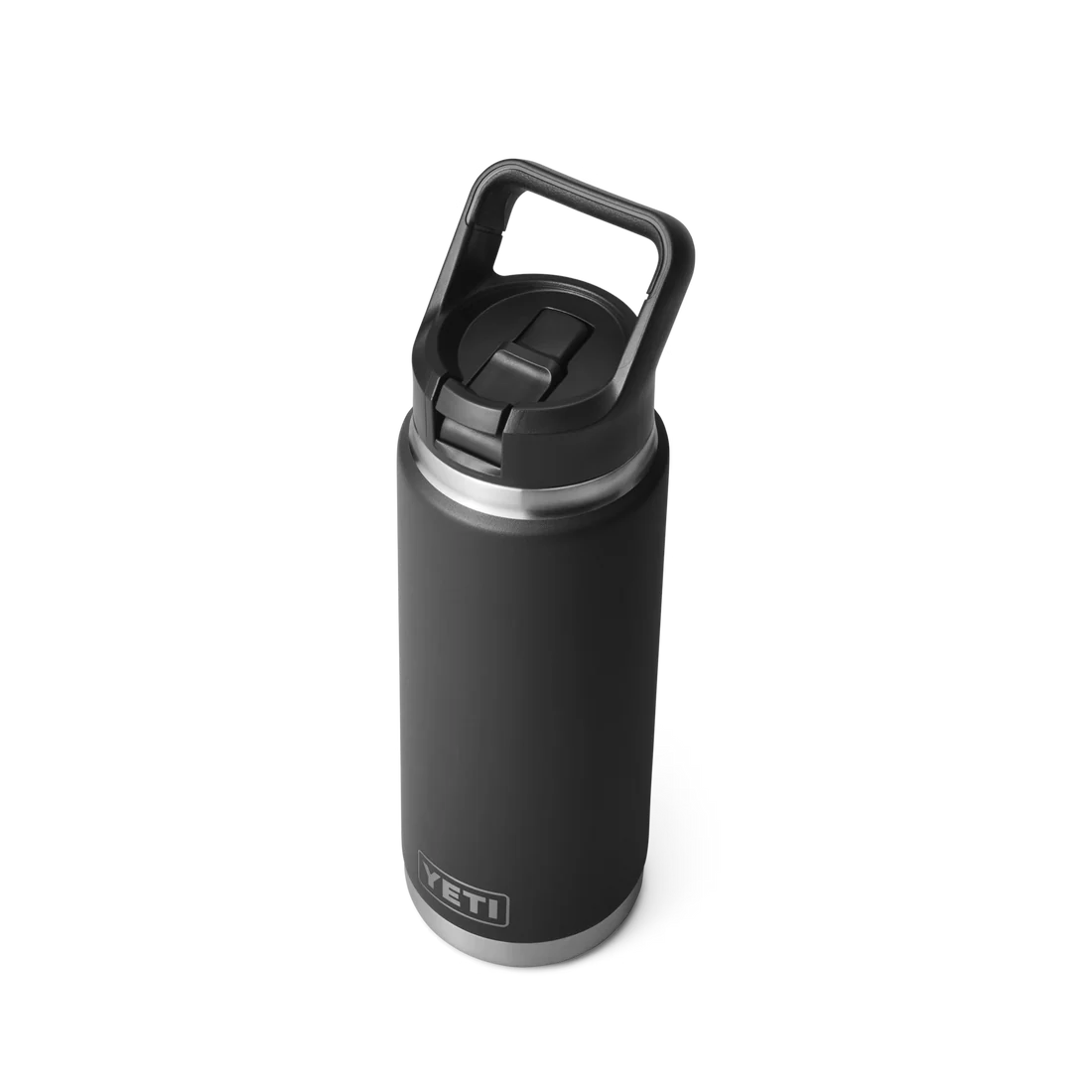 YETI Rambler 26oz (769ml) Bottle with Straw Cap – Smiths Garden Centre