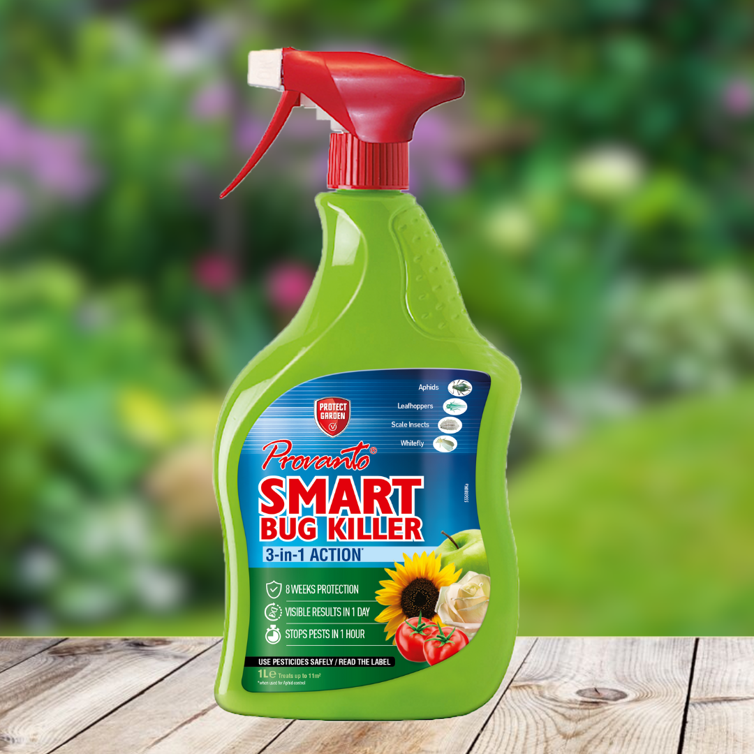 Smart Bug Killer – Smiths Garden Centre