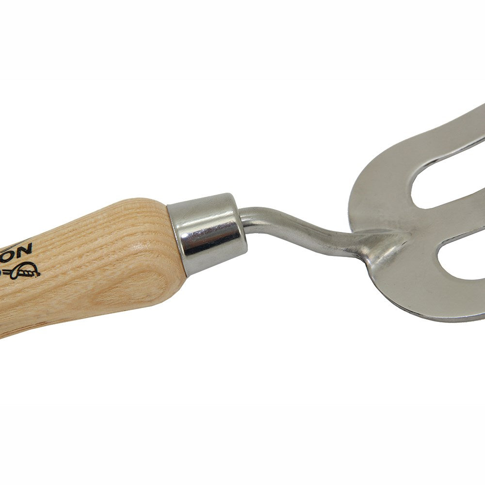 Stainless Steel Hand Fork – Smiths Garden Centre