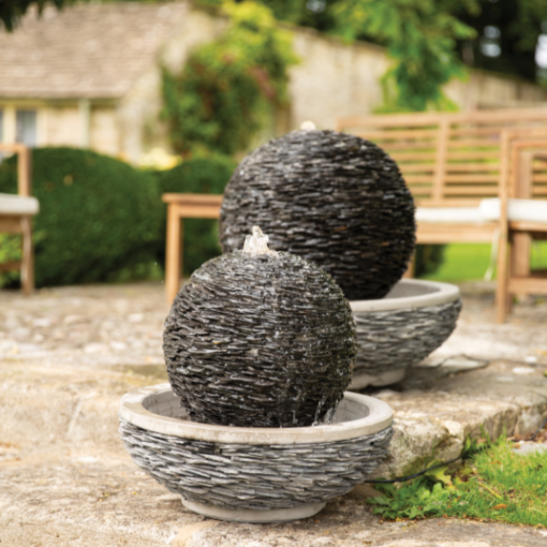 Lagoon Water Feature – Smiths Garden Centre