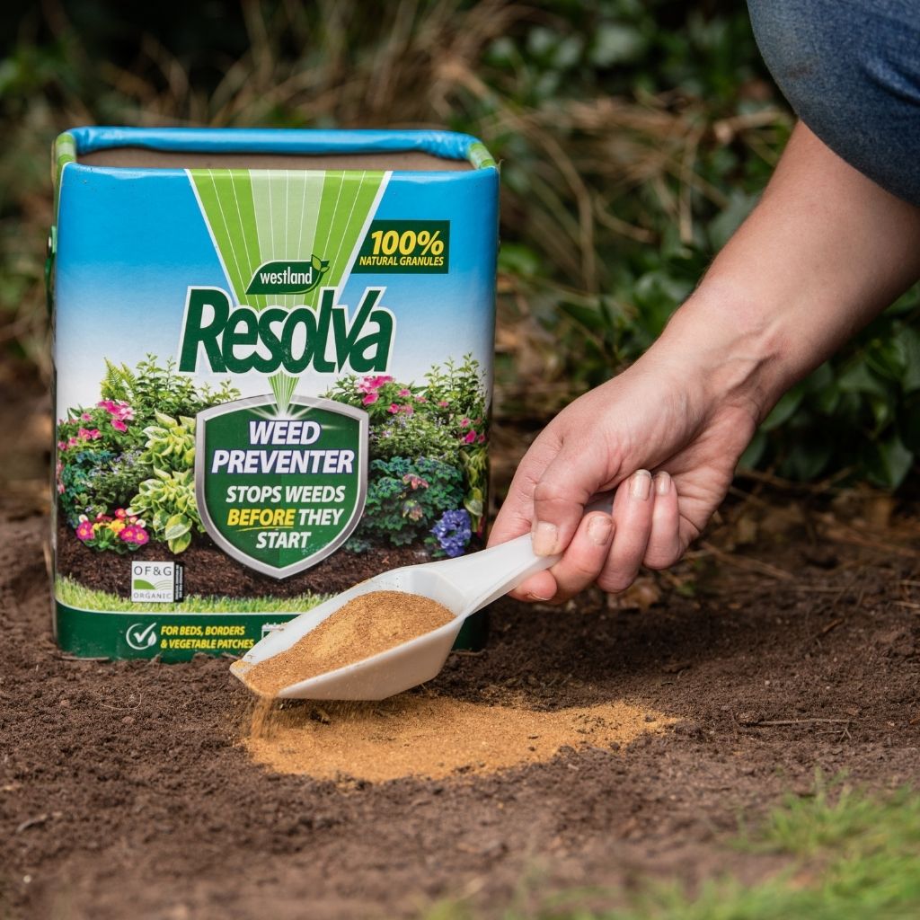 Resolva Weed Preventer – Smiths Garden Centre
